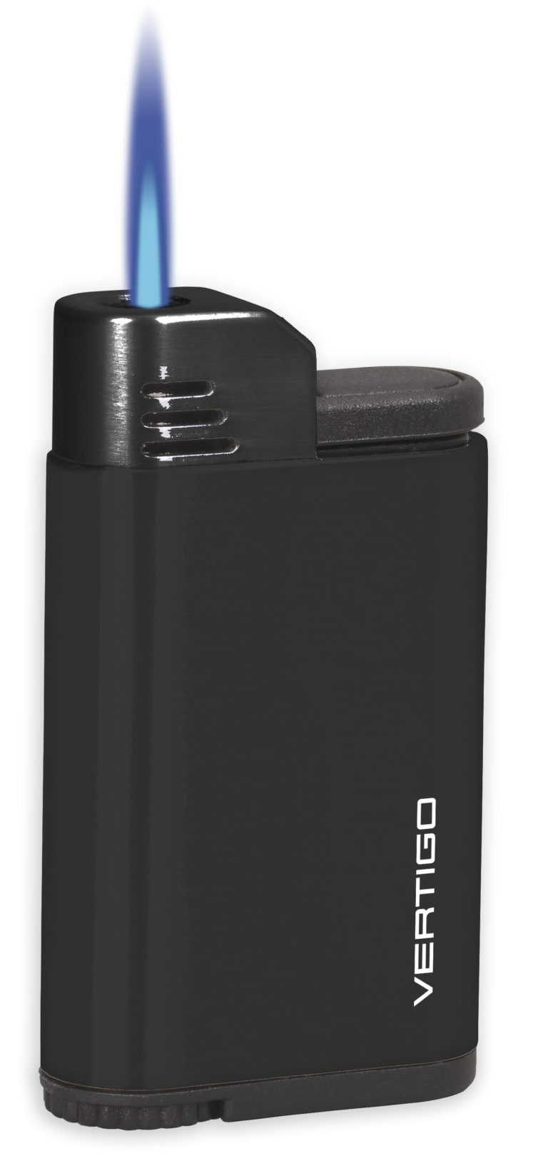 Attaché Vertigo Lighter – Lotus Lighters