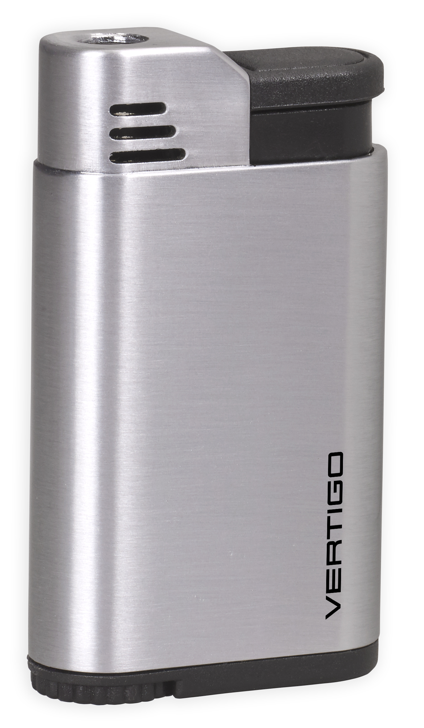 Attaché Vertigo Lighter – Lotus Lighters
