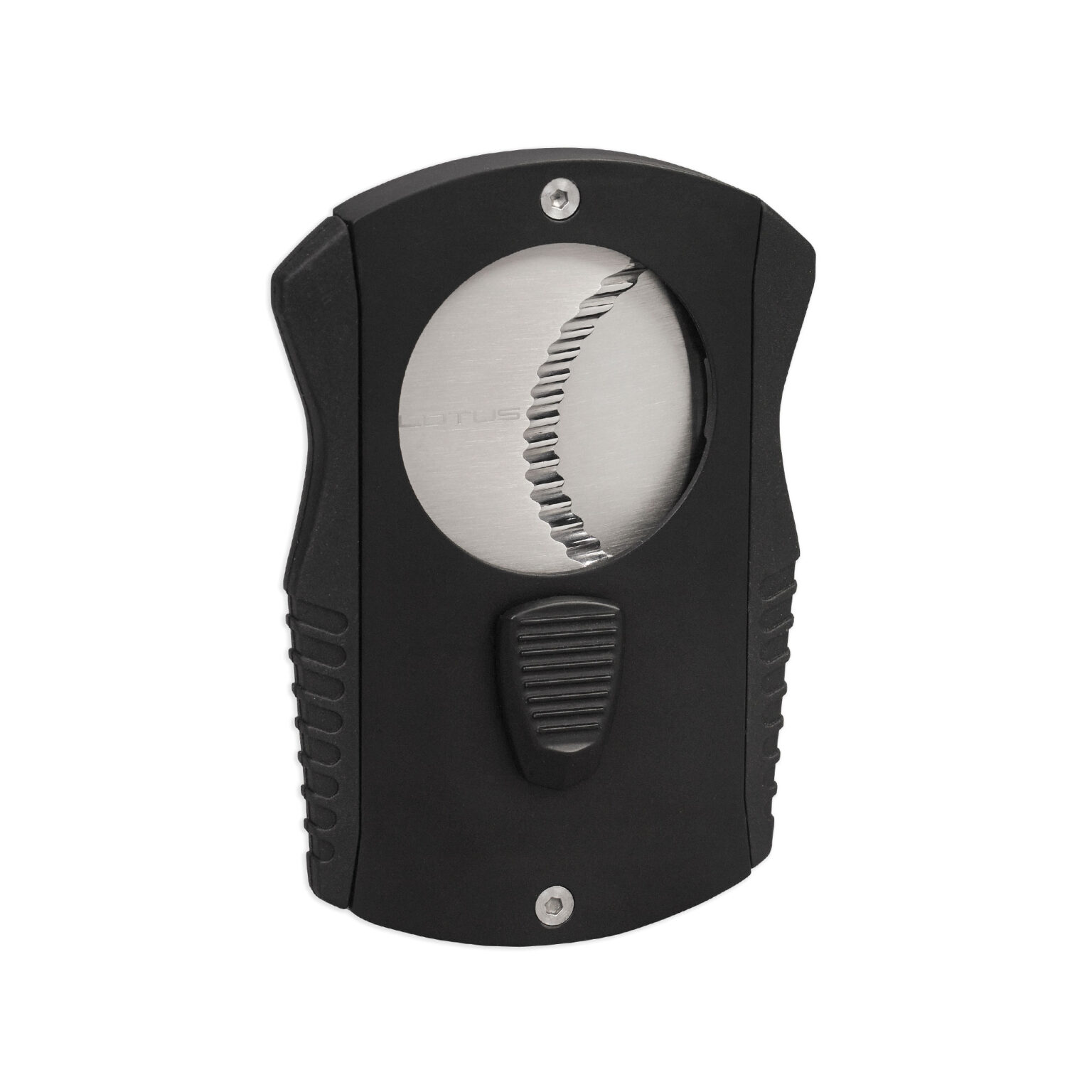 Barracuda Serrated Cigar Cutter – Lotus, Vertigo, Landshark and ...