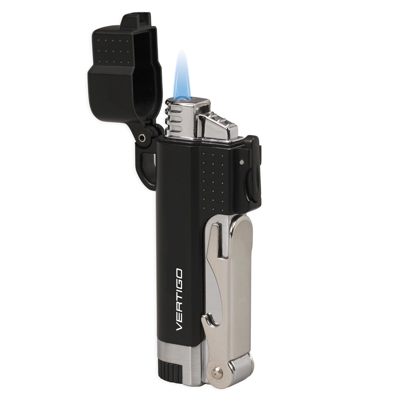 Vertigo Lighters – Lotus, Vertigo, Landshark and Margaritaville Smoking ...