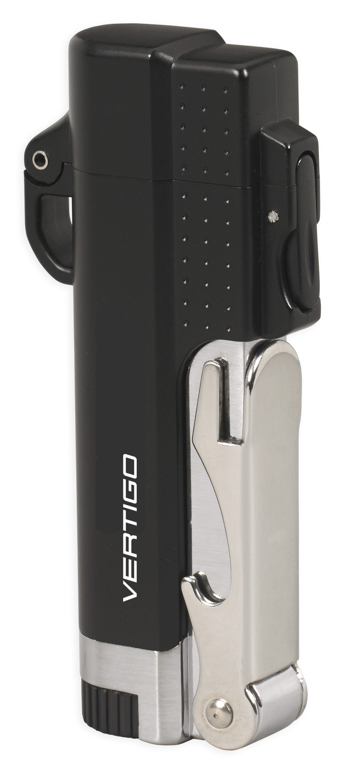 Beer Buddy Vertigo Lighter – Lotus Lighters