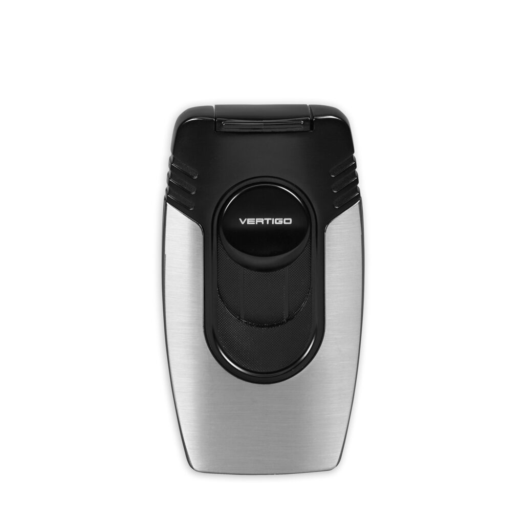 Goliath Vertigo Lighter – Lotus, Vertigo, Landshark and Margaritaville ...