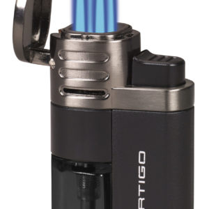 Quad torch Lighters by Vertigo – Lotus Lighters