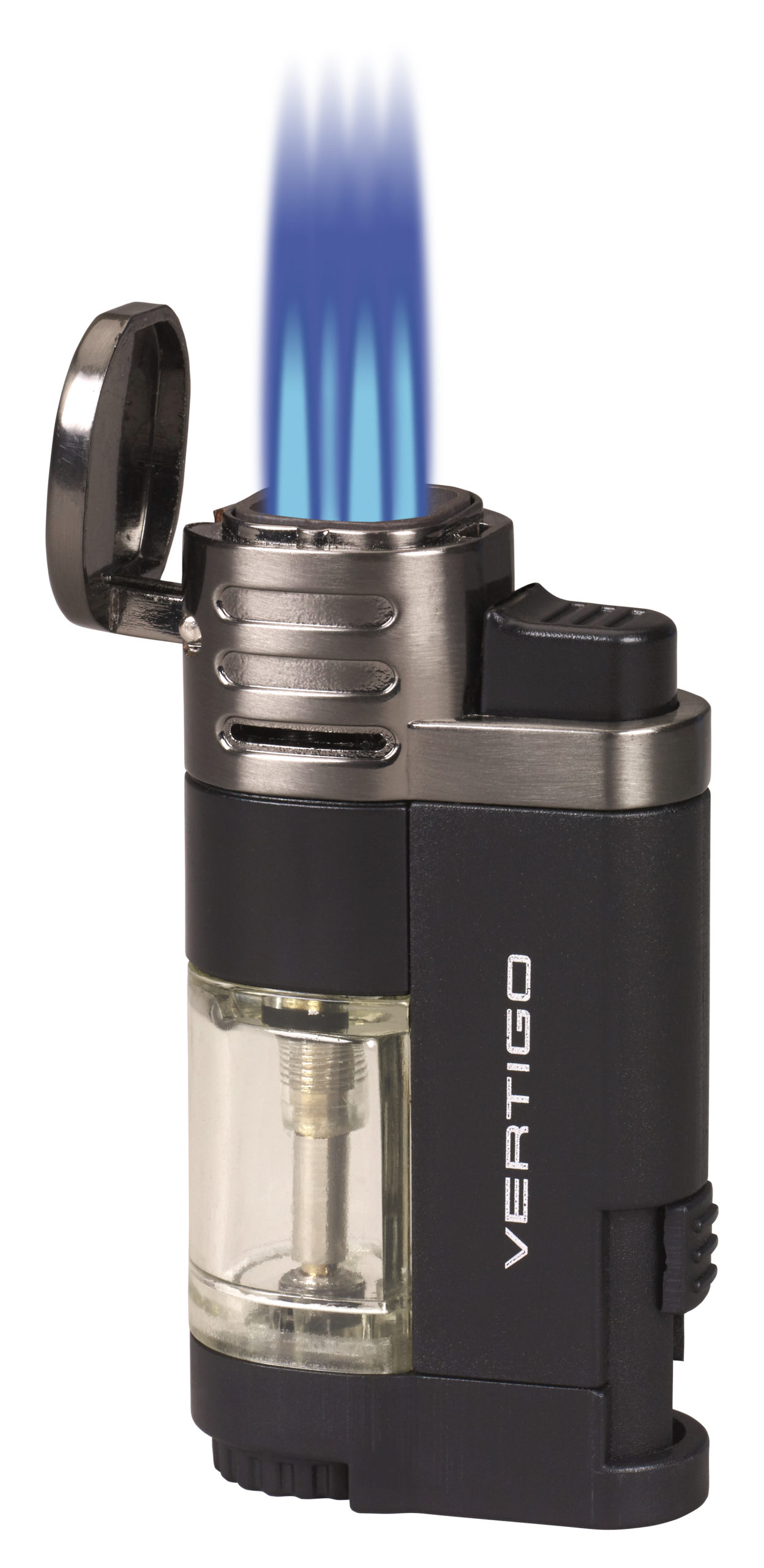 Booster Vertigo Lighter – Lotus Lighters