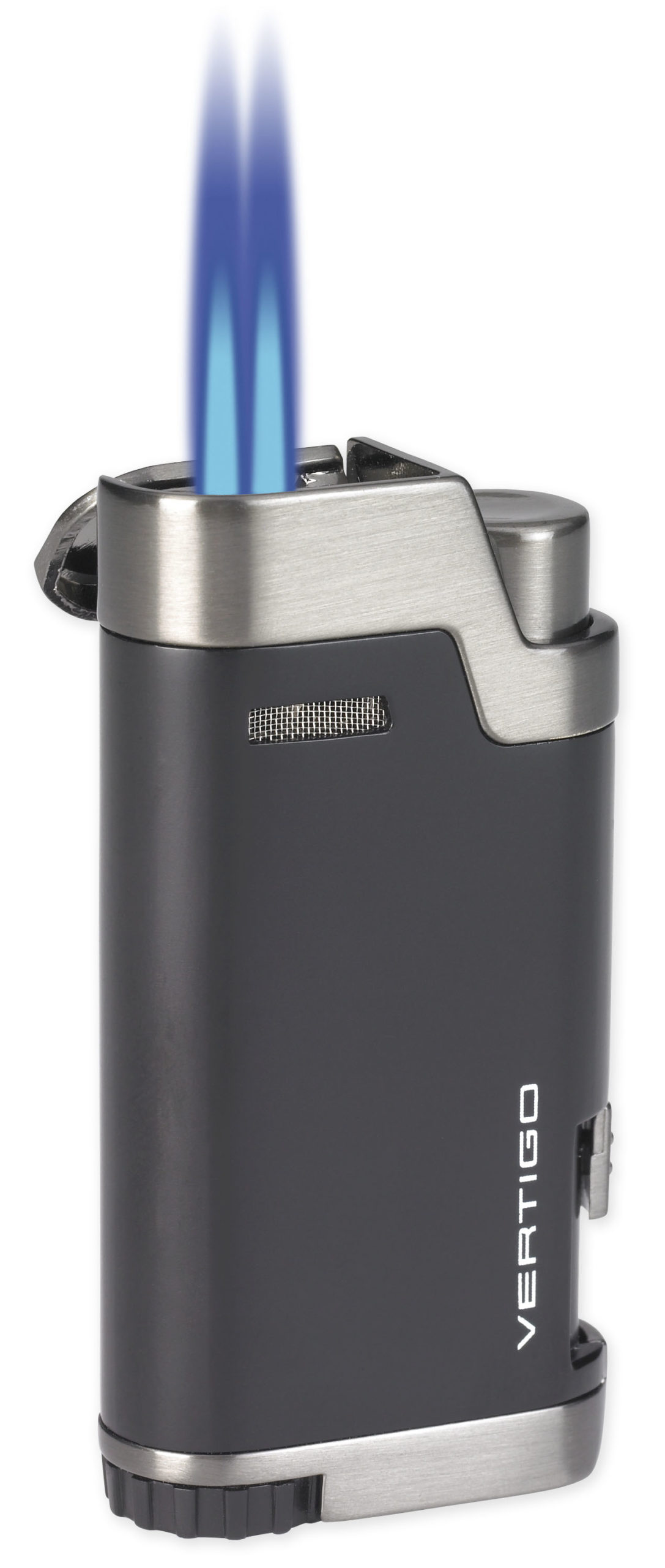 Bullet Vertigo Lighter – Lotus Lighters
