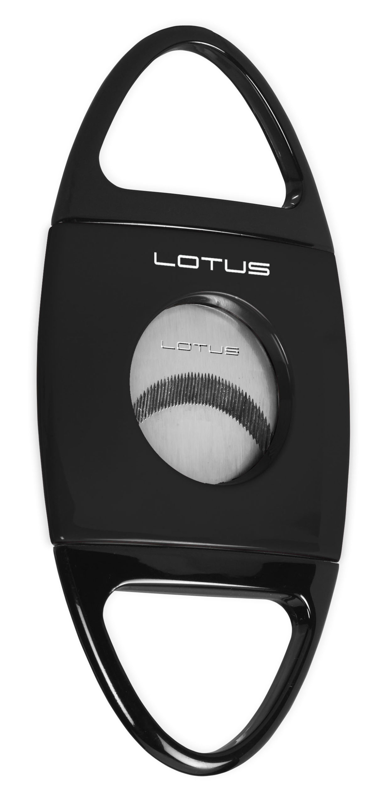 Jaws Serrated Cigar Cutter – Lotus Lighters