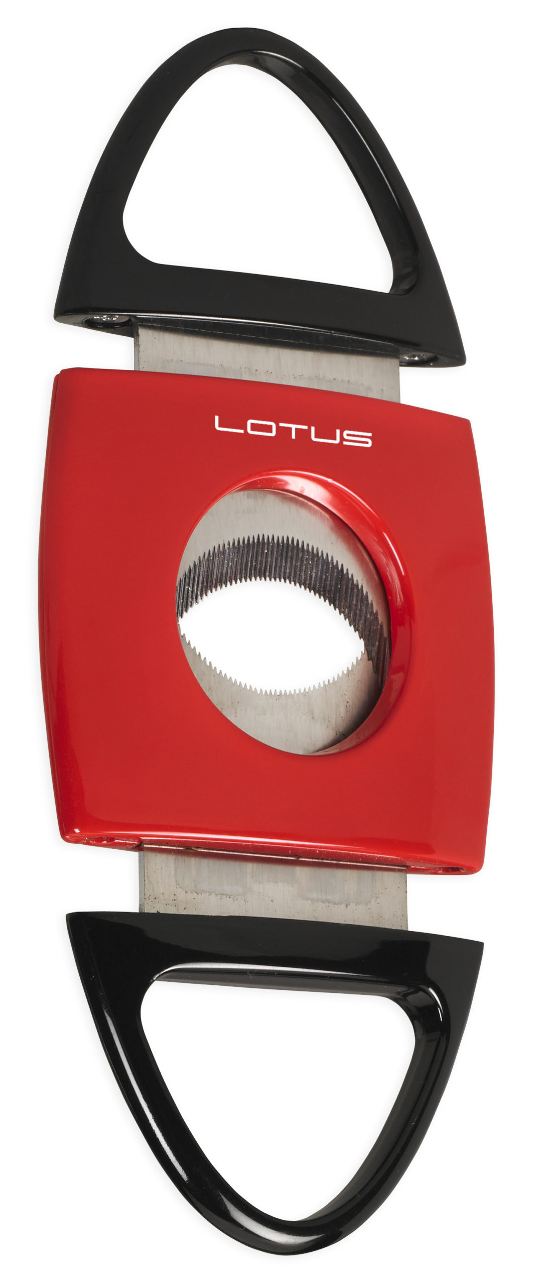 Jaws Serrated Cigar Cutter – Lotus Lighters