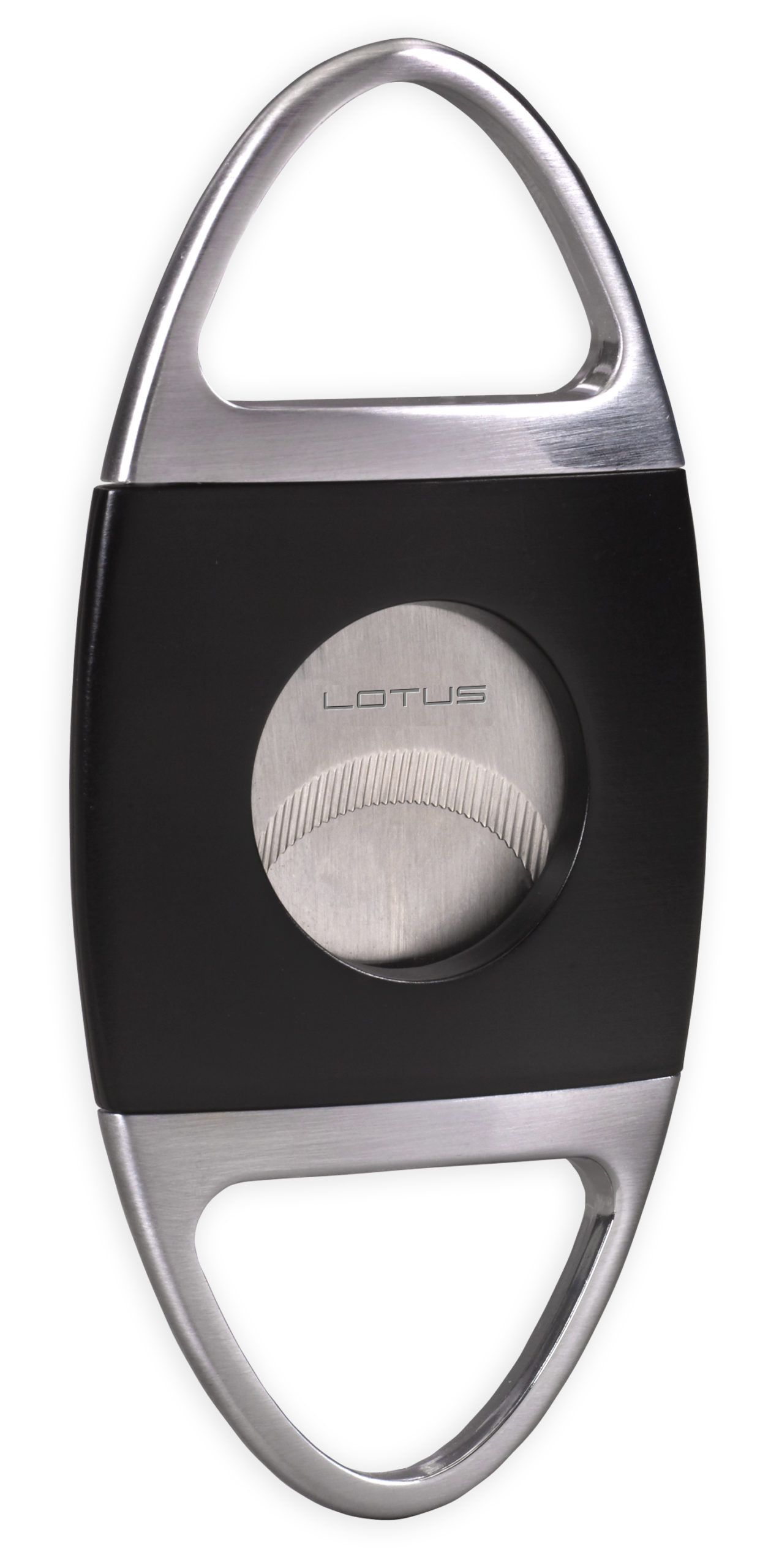 Jaws Serrated Cigar Cutter – Lotus Lighters