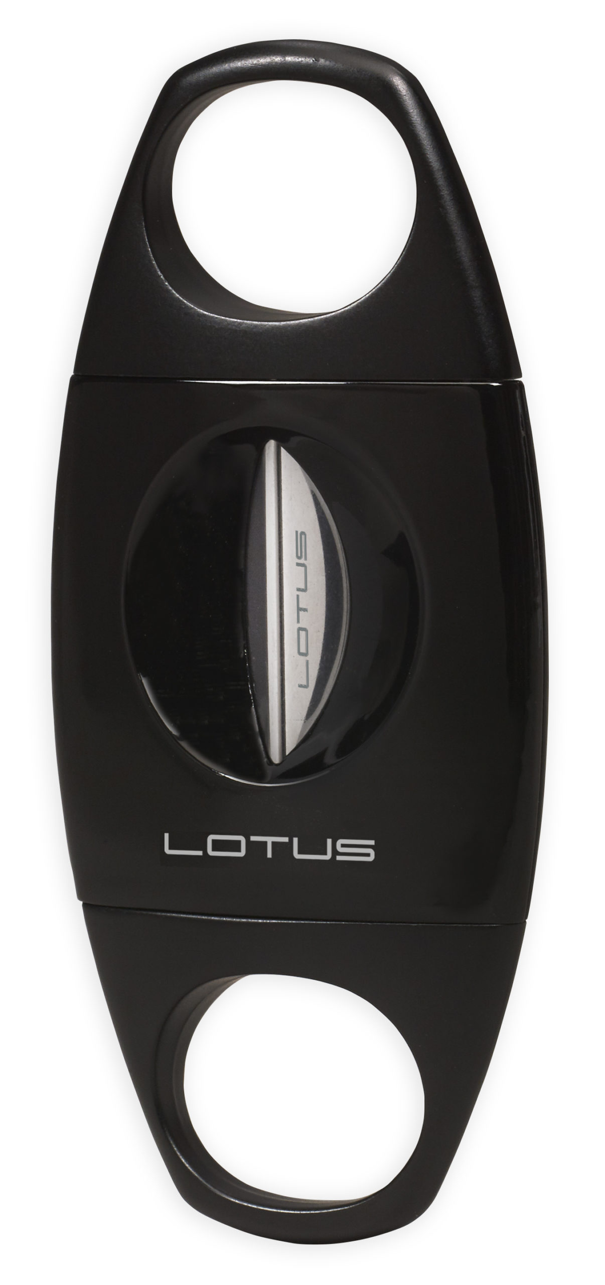 Jaws Serrated V Cutter – Lotus Lighters