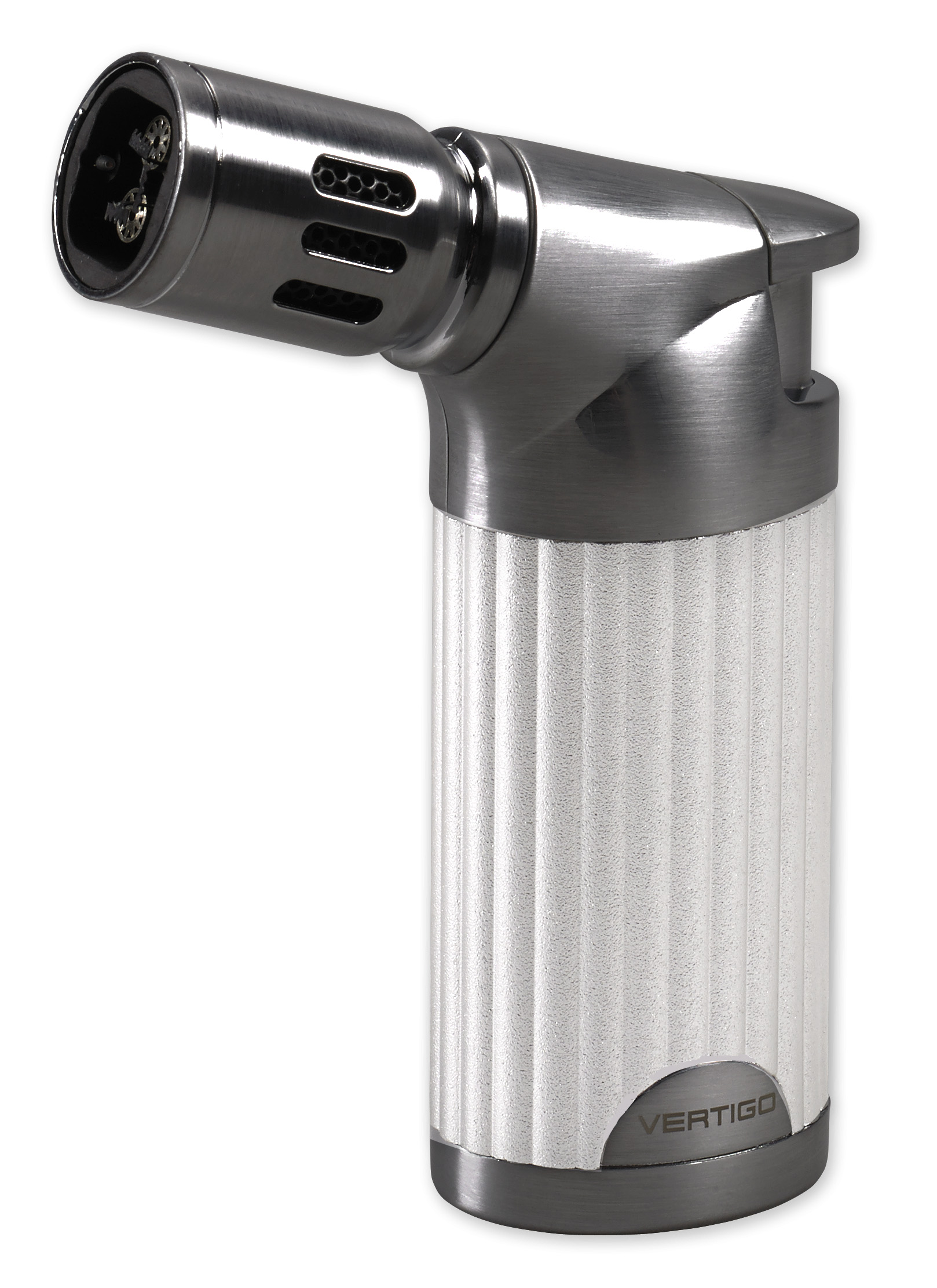 Champ Vertigo Table Lighter – Lotus Lighters