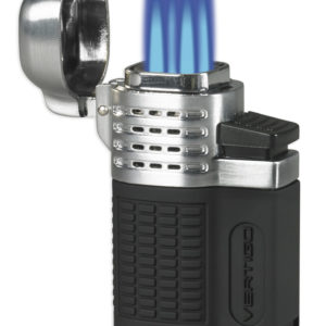 Quad torch Lighters by Vertigo – Lotus Lighters
