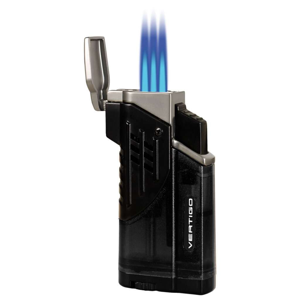 Glock Vertigo Lighter – Lotus, Vertigo, Landshark and Margaritaville ...