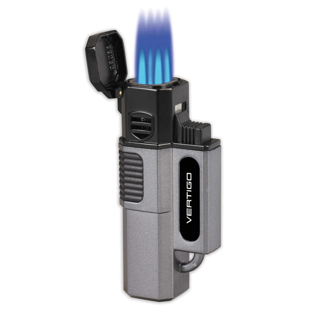 Hornet Vertigo Lighter – Lotus, Vertigo, Landshark and Margaritaville ...