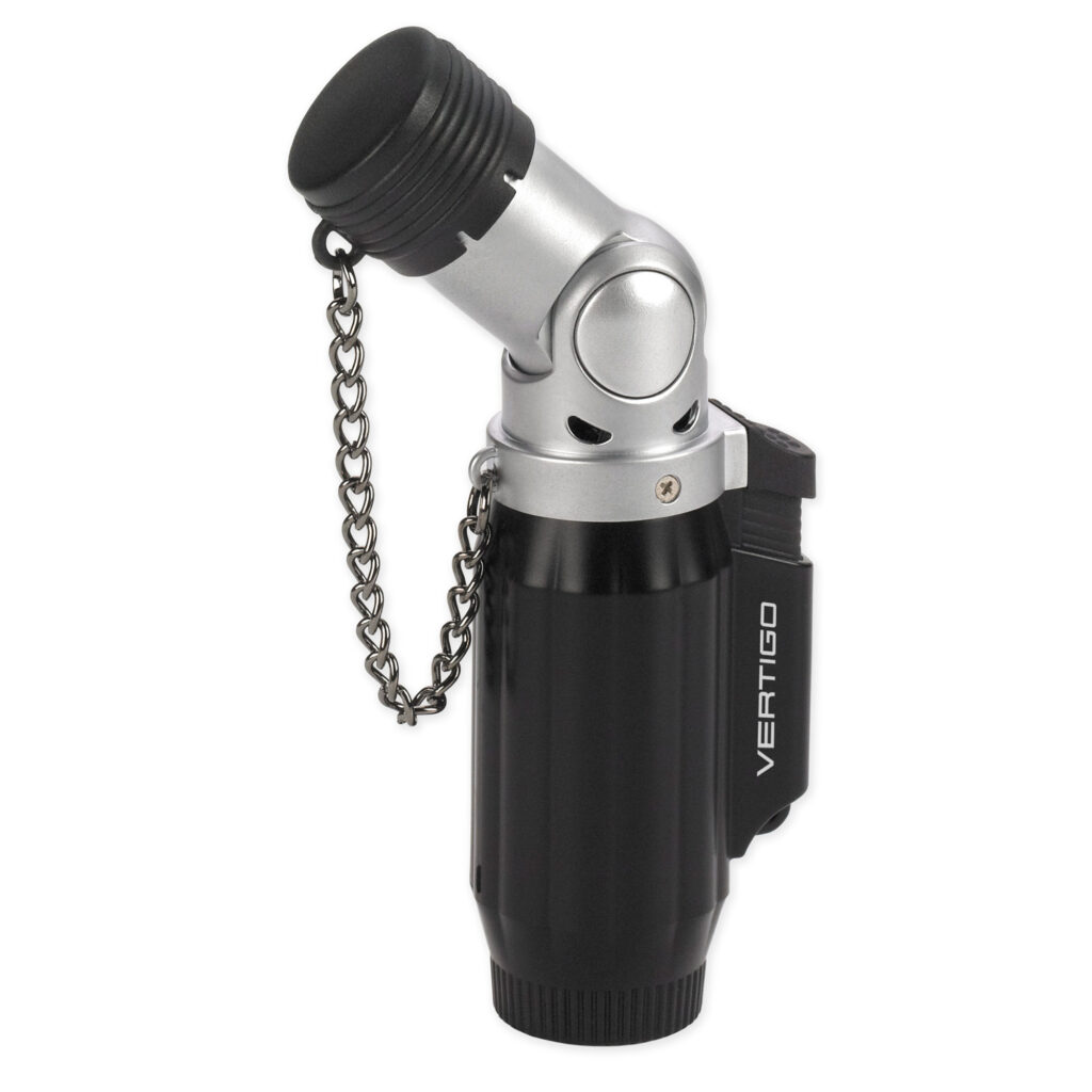 Intimidator Vertigo Lighter – Lotus, Vertigo, Landshark and ...