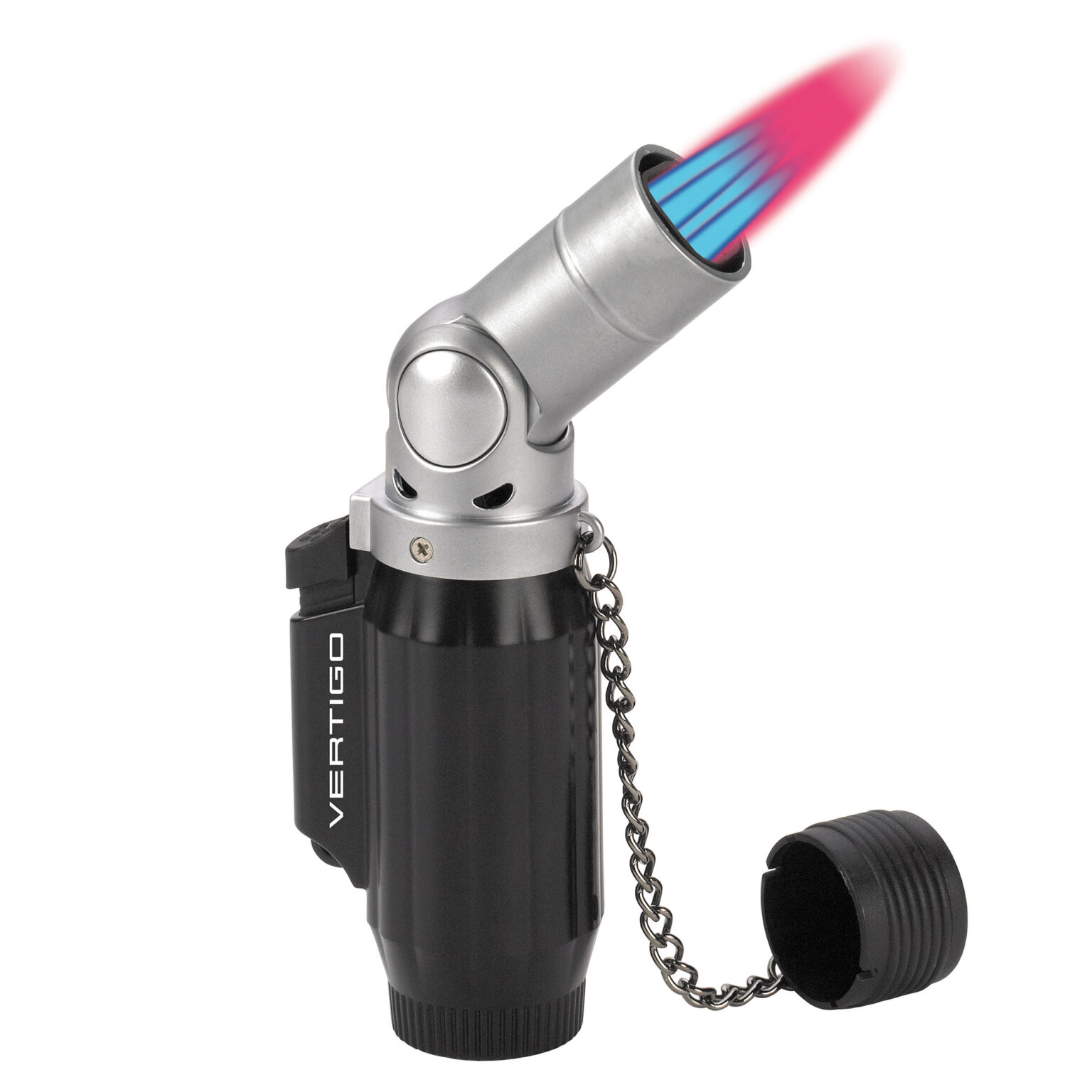 Quad torch Lighters by Vertigo – Page 2 – Lotus, Vertigo, Landshark and ...