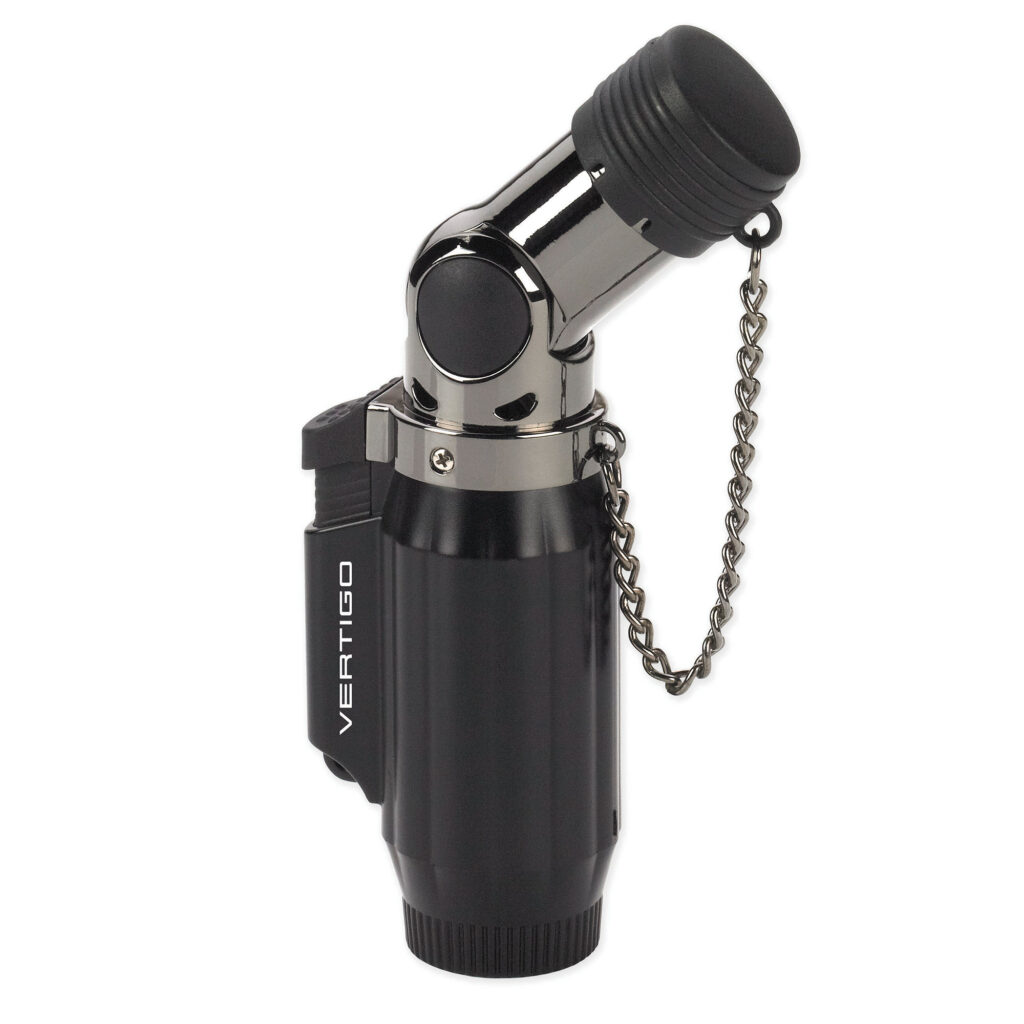 Intimidator Vertigo Lighter – Lotus, Vertigo, Landshark and ...
