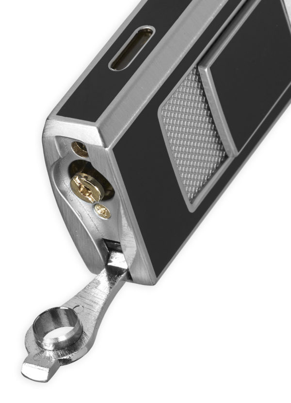 Commander Lighter – Lotus Lighters