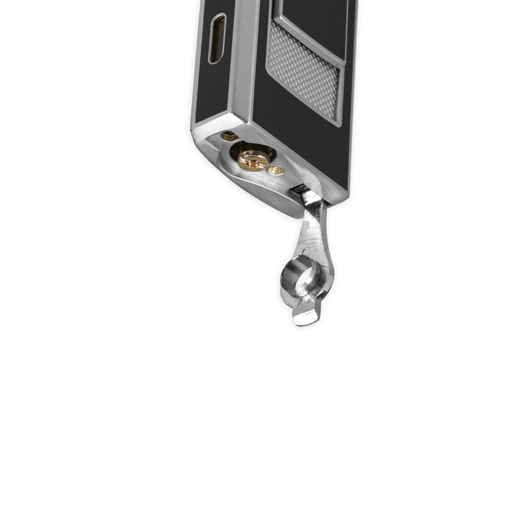 Commander Lighter – Lotus, Vertigo, Landshark and Margaritaville ...