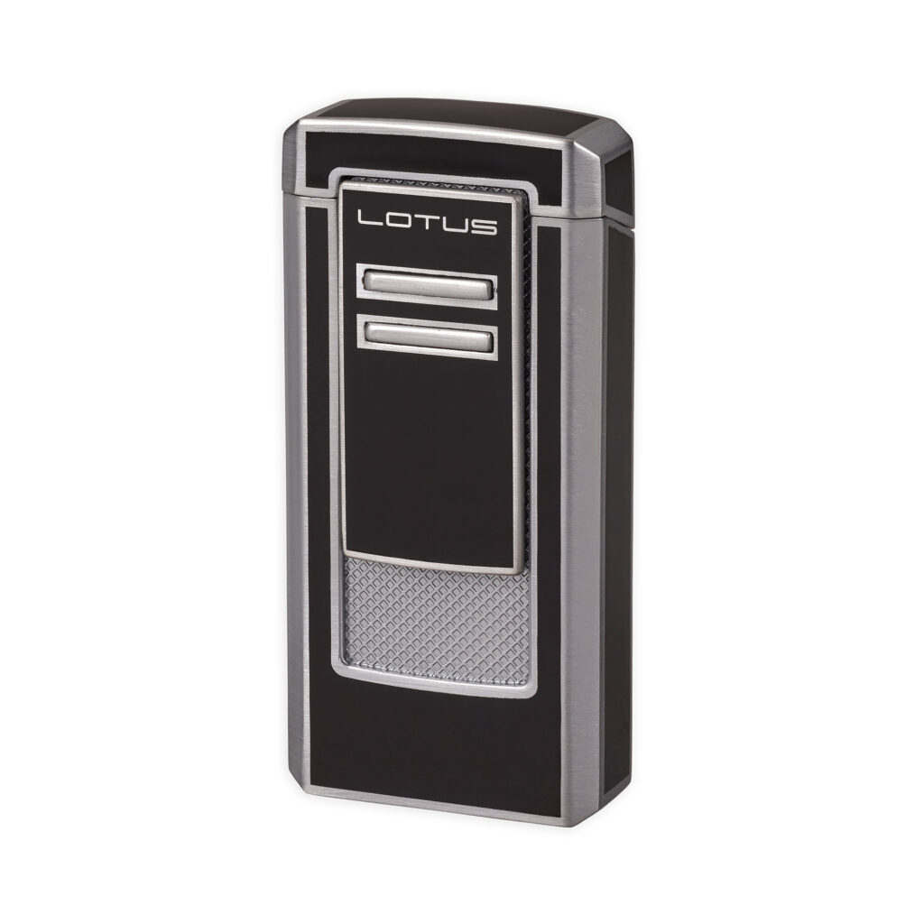 Commander Lighter – Lotus, Vertigo, Landshark and Margaritaville ...