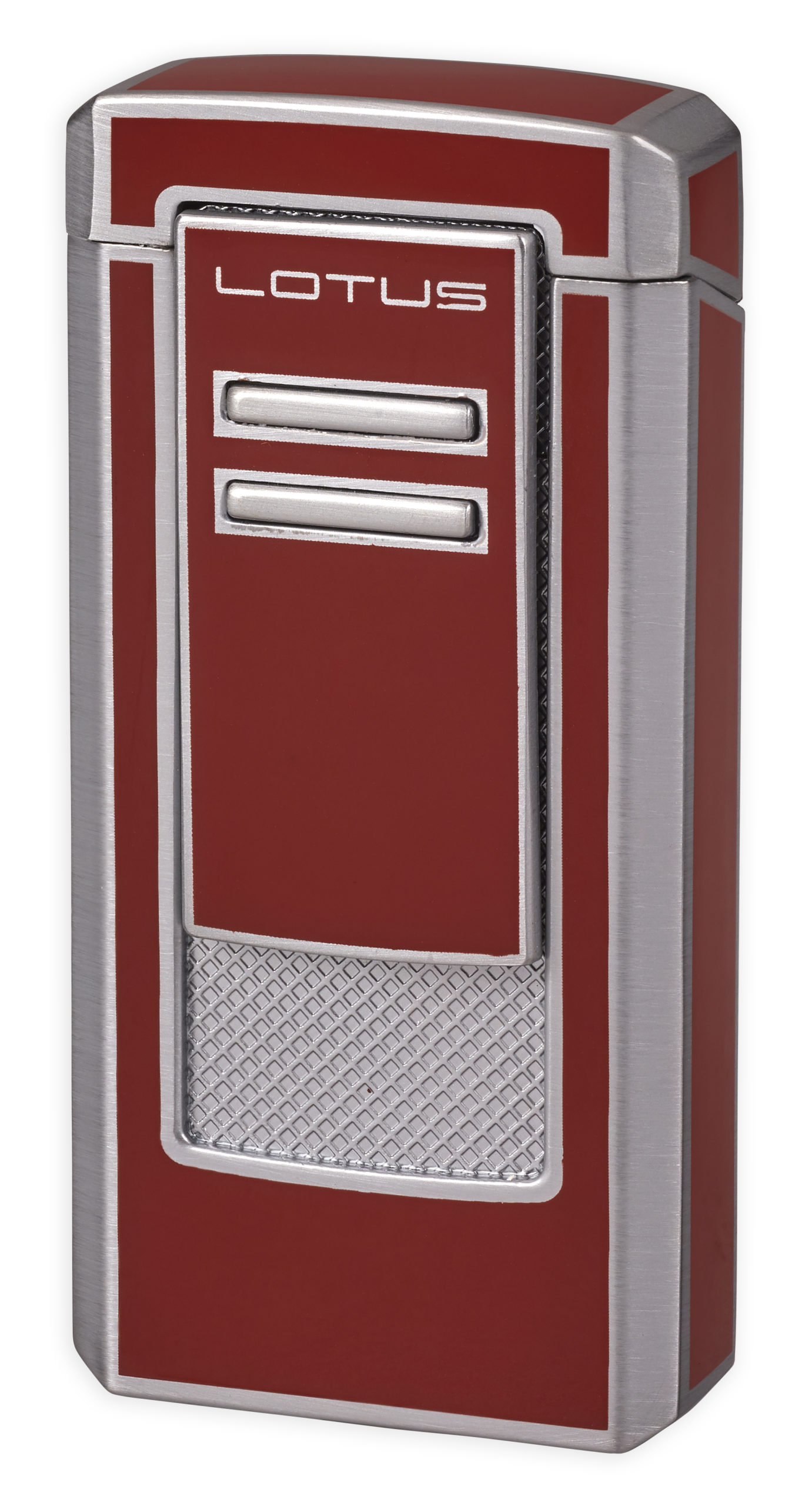 Commander Lighter – Lotus Lighters