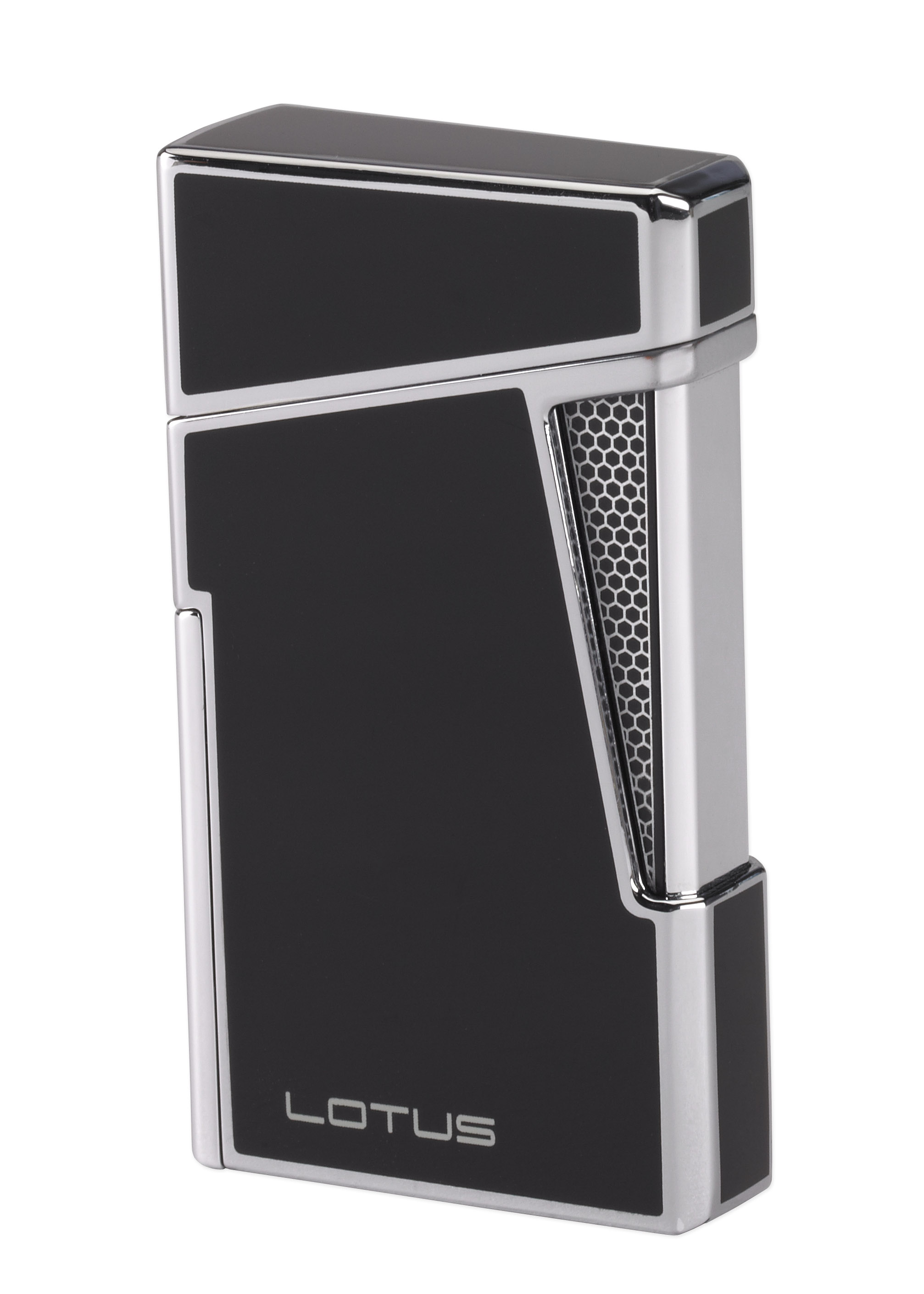 Apollo Lighter – Lotus Lighters