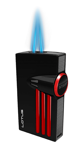 Orion Lighter – Lotus Lighters