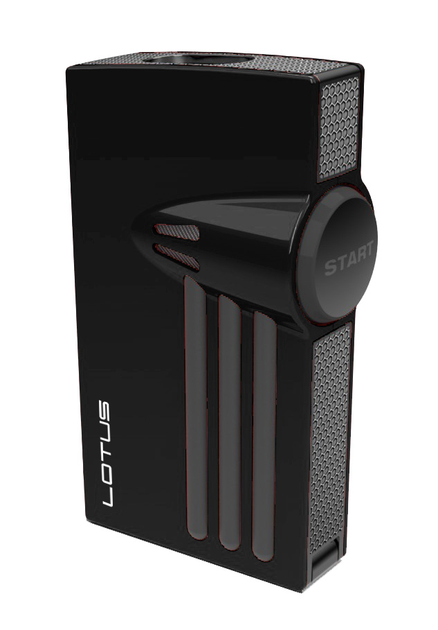 Orion Lighter – Lotus Lighters