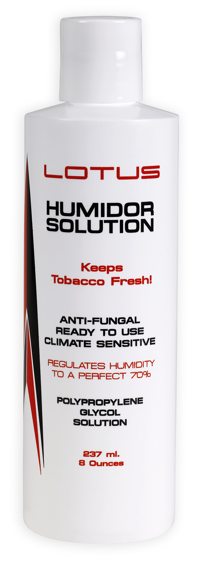 Lotus Humidifier PG Solution 8oz – Lotus Lighters