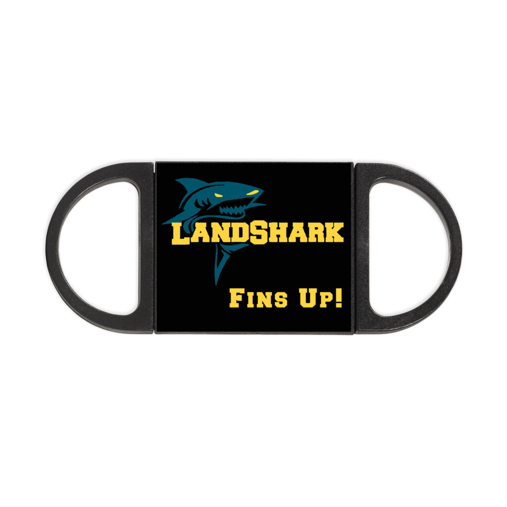 “Shark Bait” CIGAR CUTTER Landshark – Lotus, Vertigo, Landshark and ...