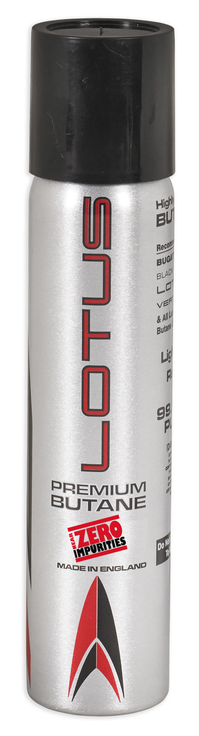 BUTANE 90ML – Lotus Lighters