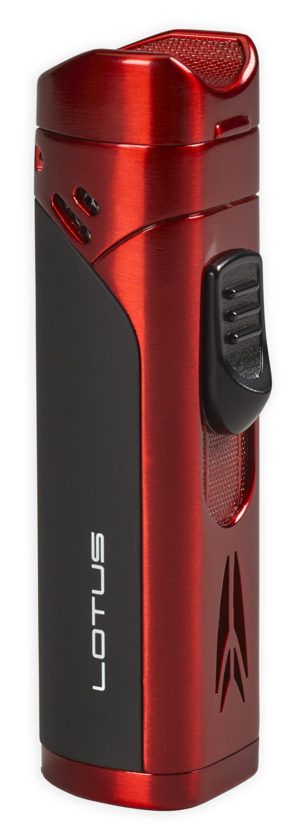 Monarch Quad Flame Lighter – Lotus Lighters