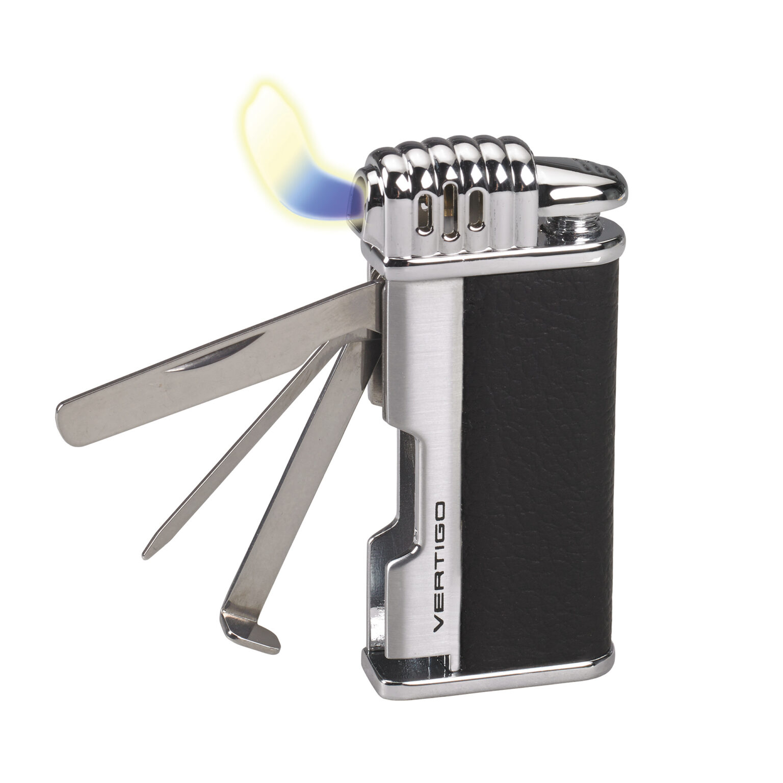 Puffer Vertigo Lighter – Lotus, Vertigo, Landshark and Margaritaville ...