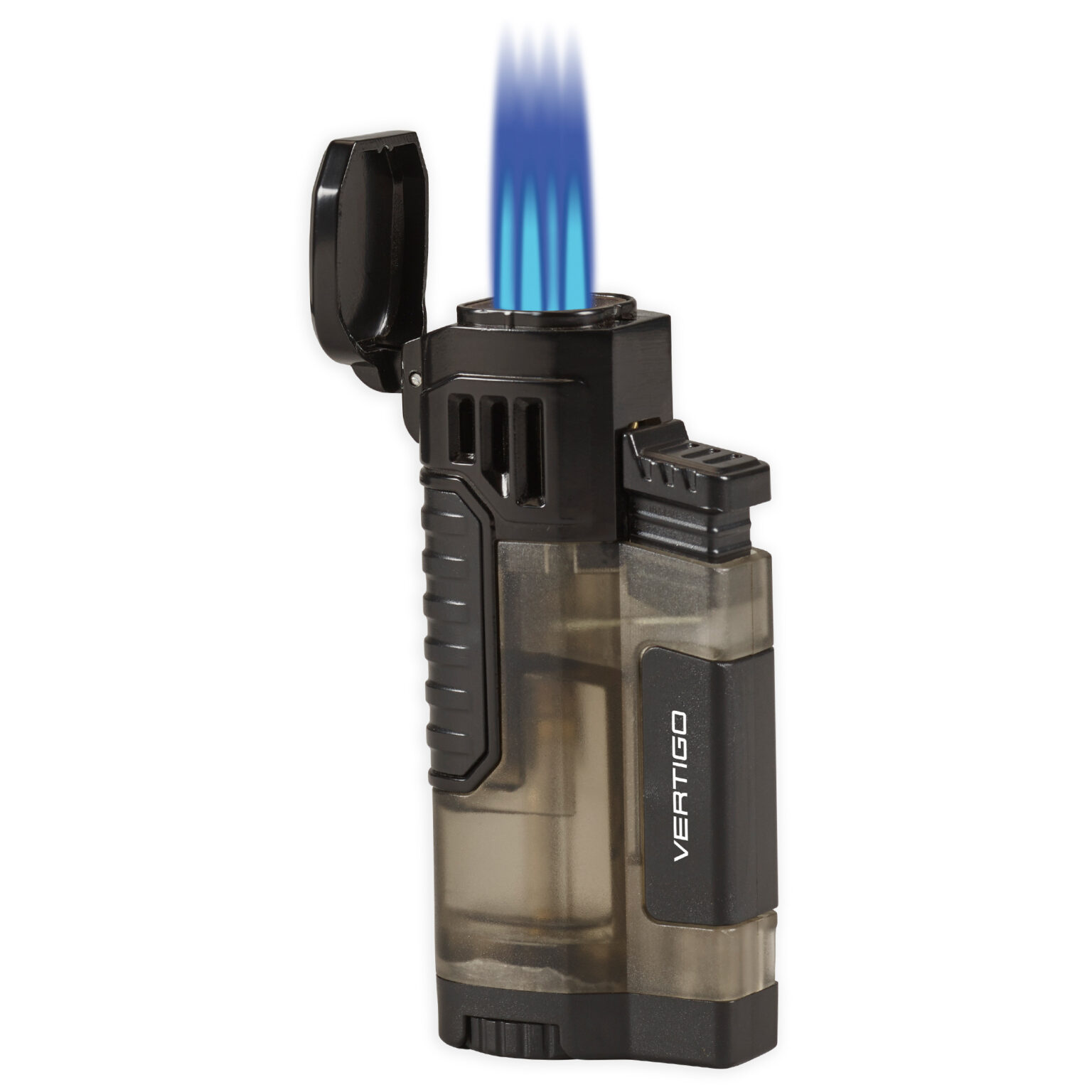 Quad torch Lighters by Vertigo – Page 2 – Lotus, Vertigo, Landshark and ...