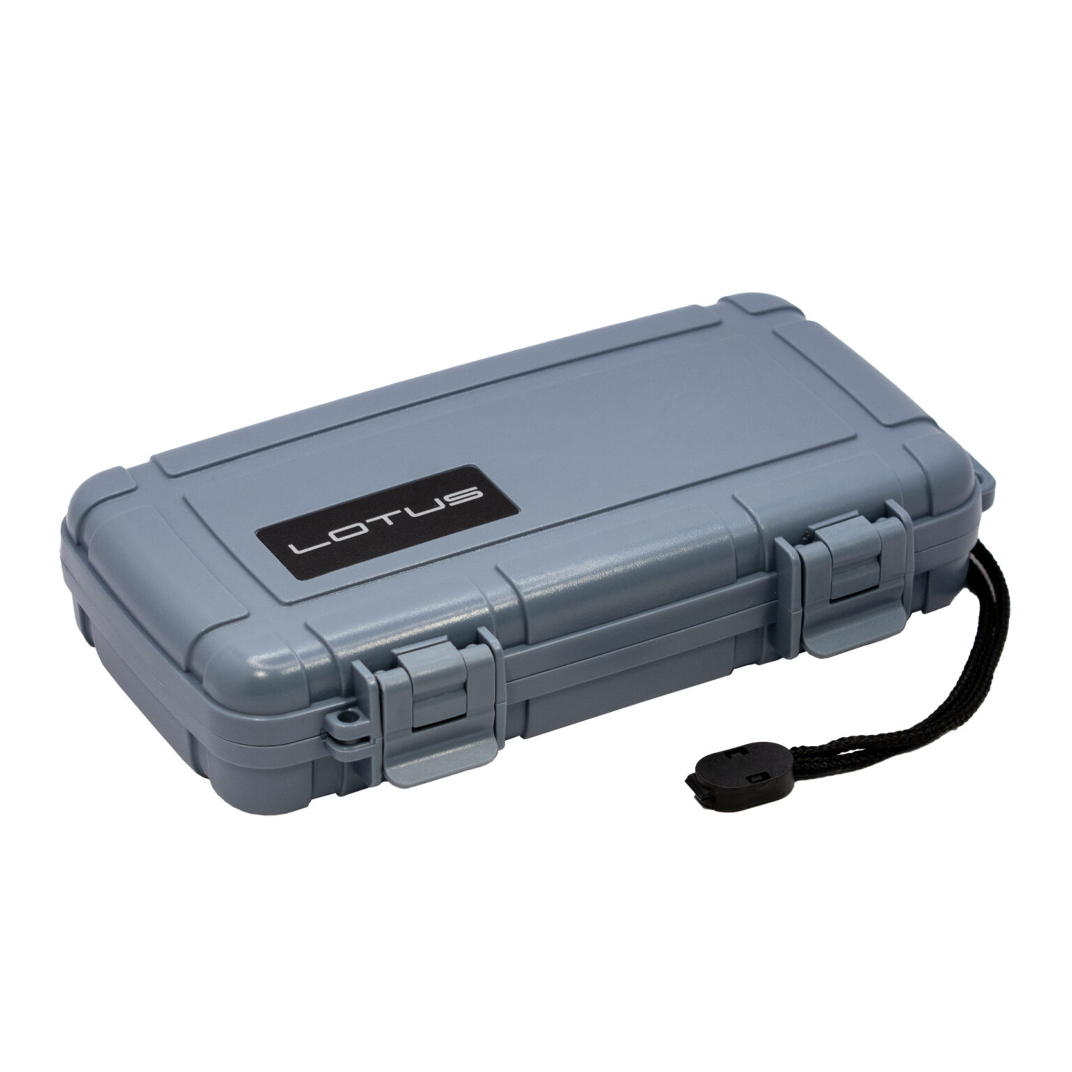 5-Stick Travel Humidor – Lotus, Vertigo, Landshark and Margaritaville ...