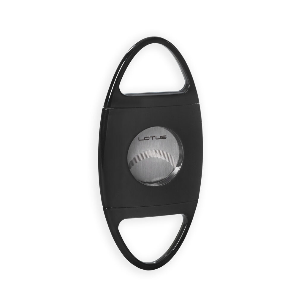 Jaws Serrated Cigar Cutter – Lotus, Vertigo, Landshark and ...