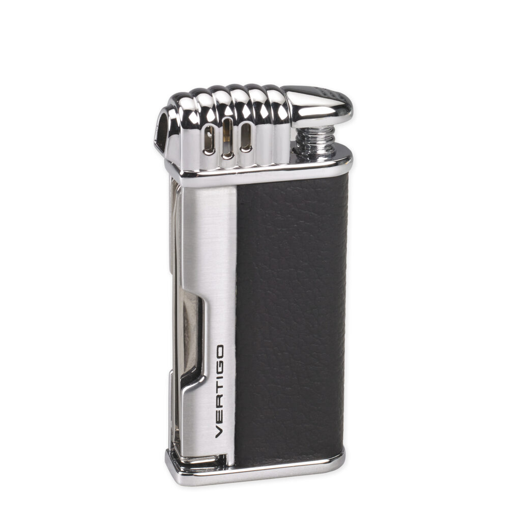 Puffer Vertigo Lighter – Lotus, Vertigo, Landshark and Margaritaville ...