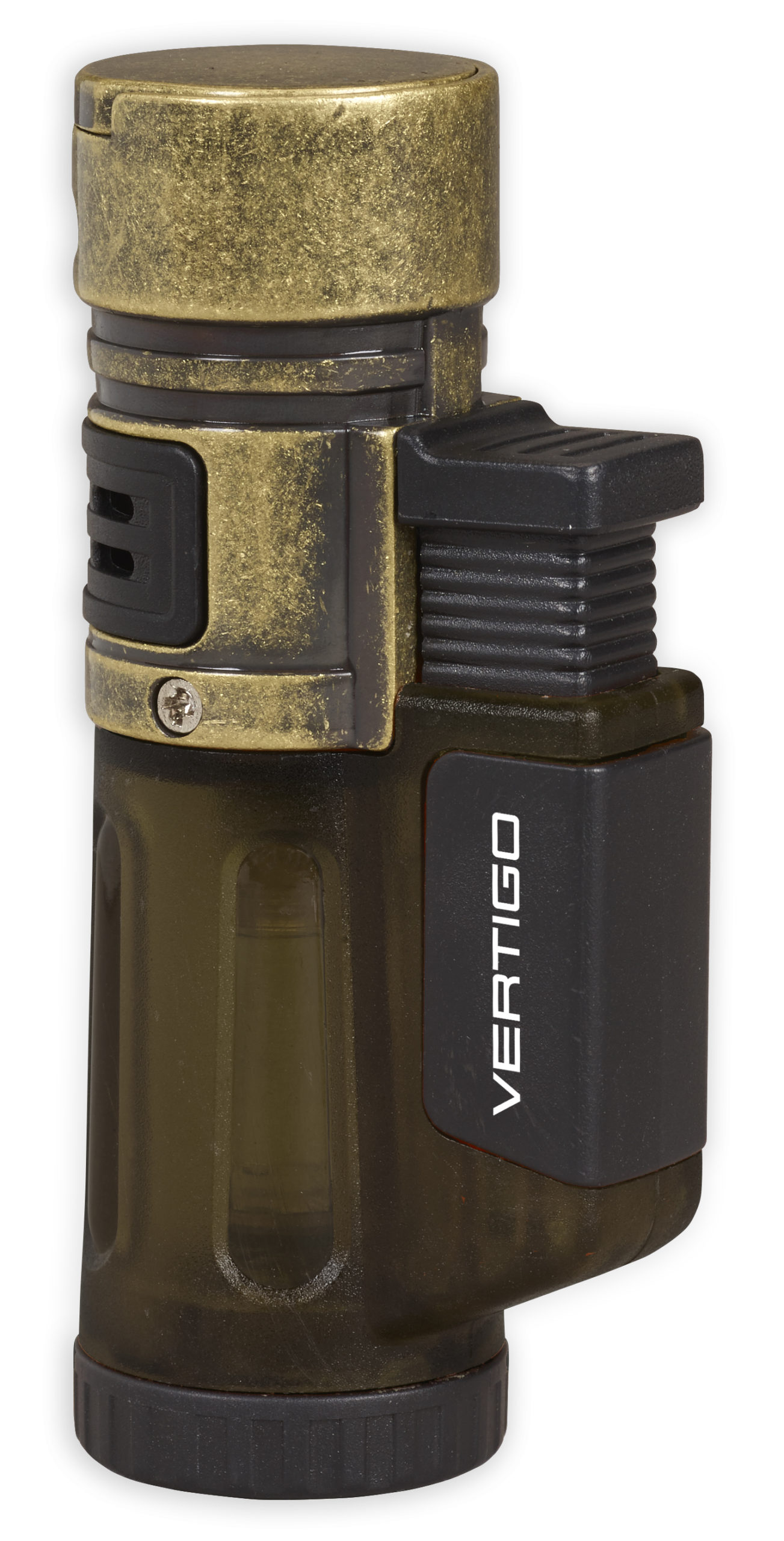 Blizzard Vertigo Lighter – Lotus Lighters