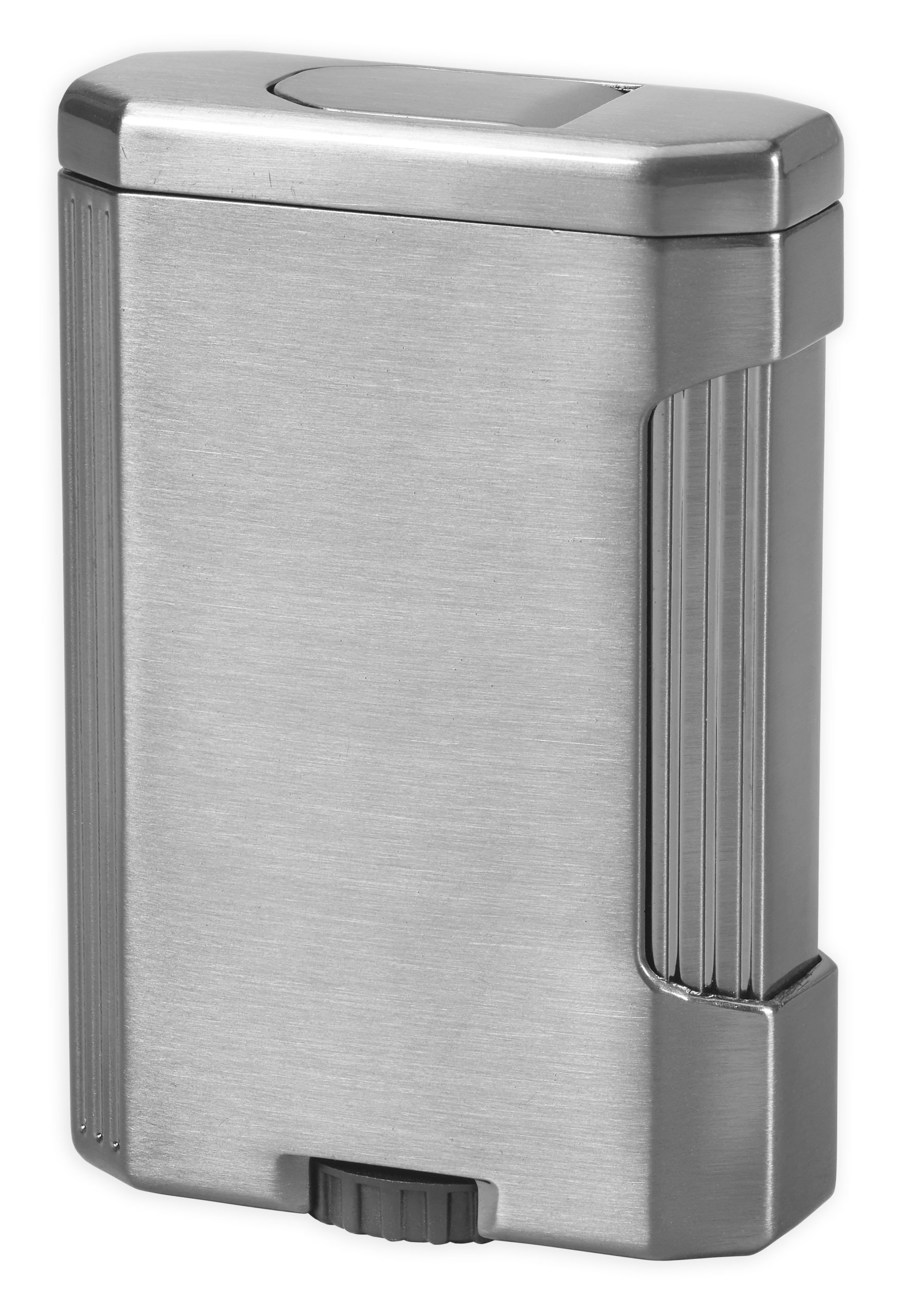 Intrigue Vertigo Table Lighter – Lotus Lighters
