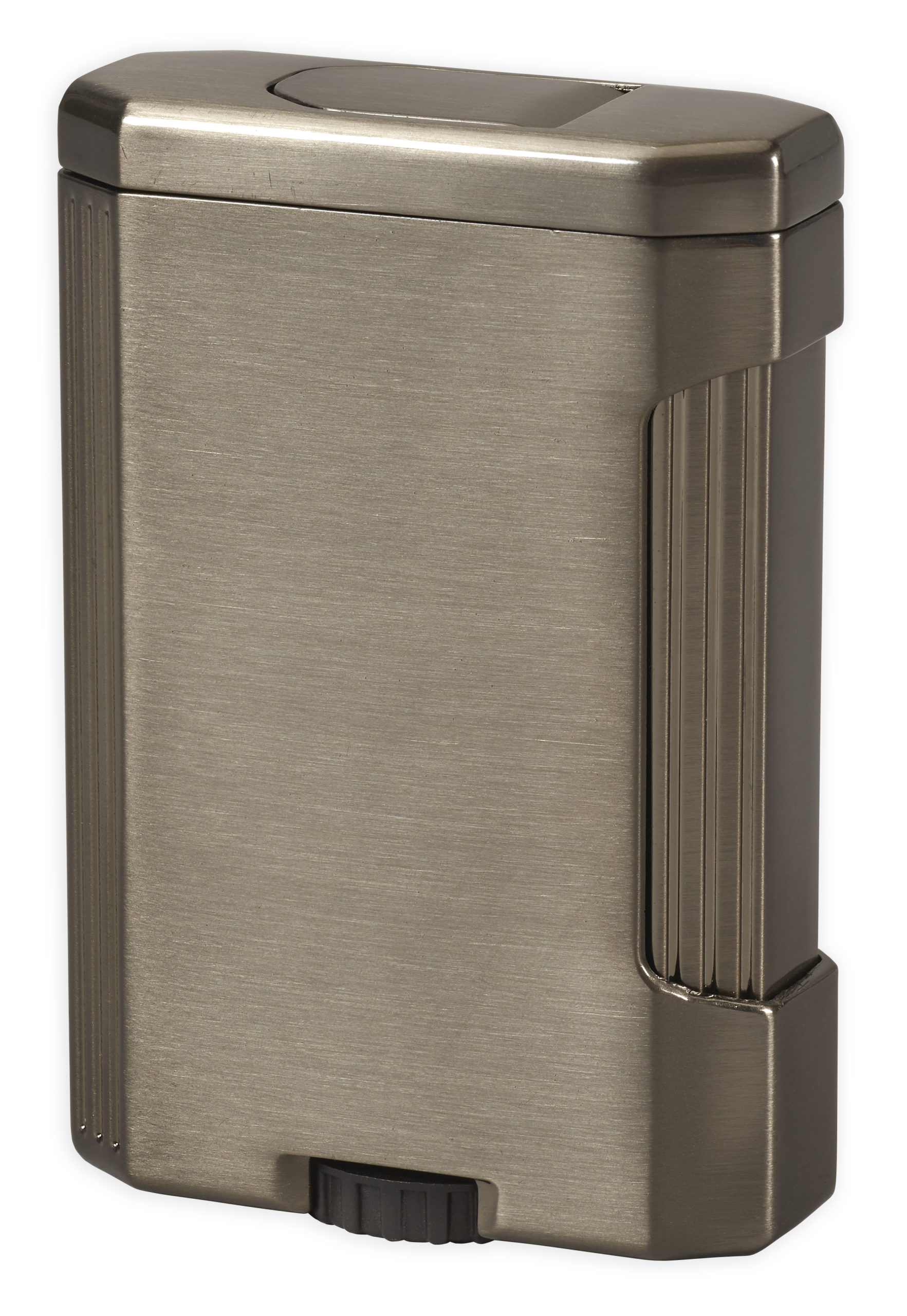 Intrigue Vertigo Table Lighter – Lotus Lighters