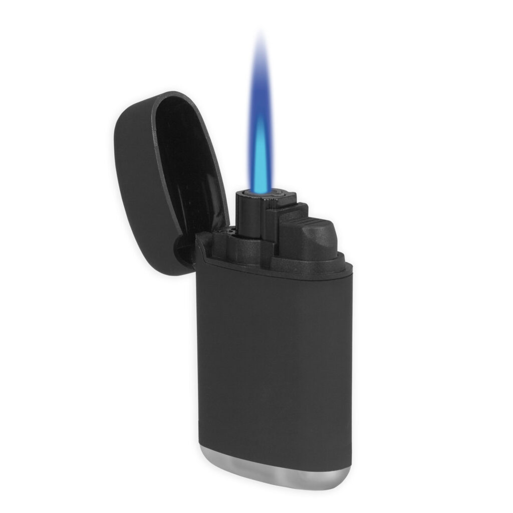 Single torch Lighters by Vertigo – Page 2 – Lotus, Vertigo, Landshark ...