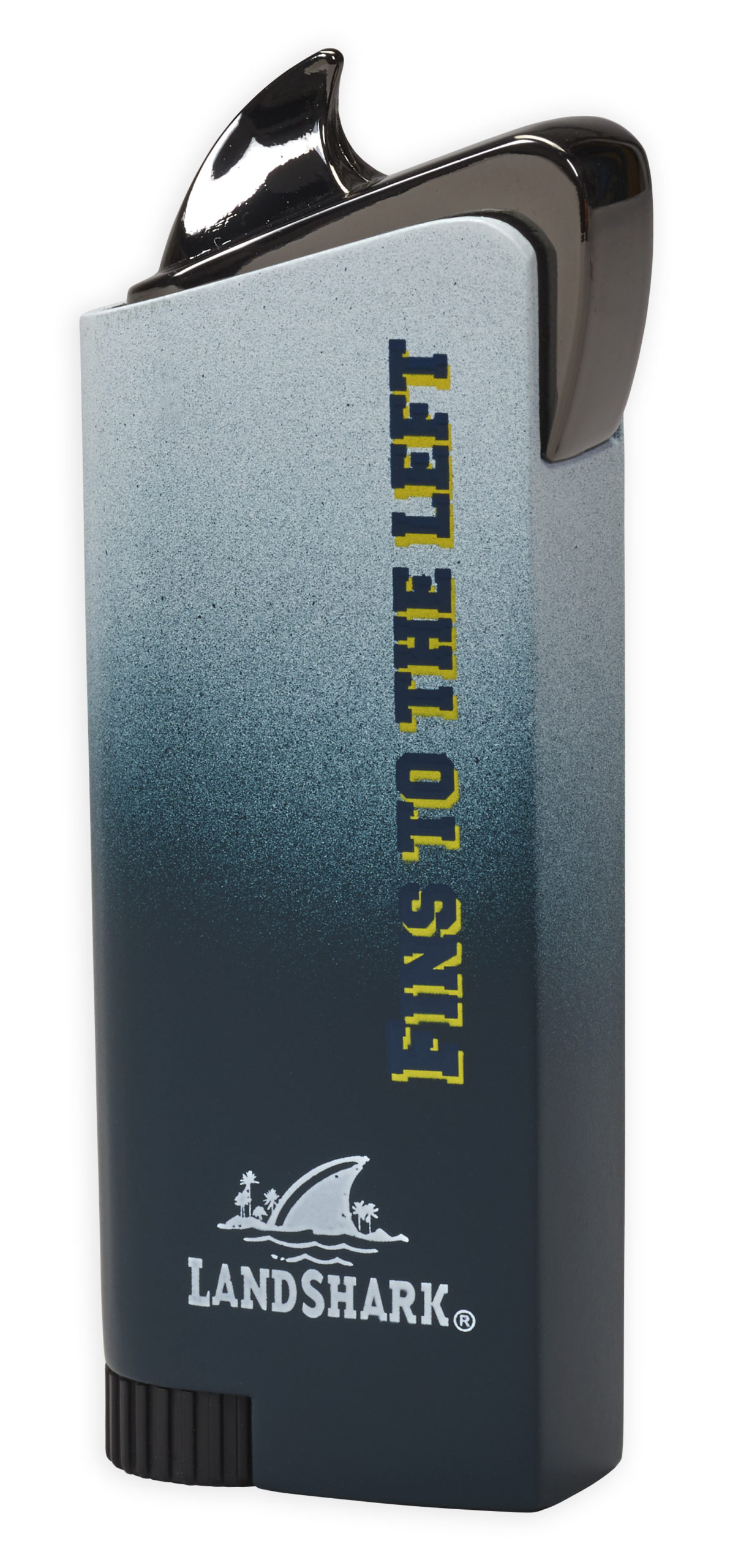 MEGALODON Landshark Lighter – Lotus Lighters