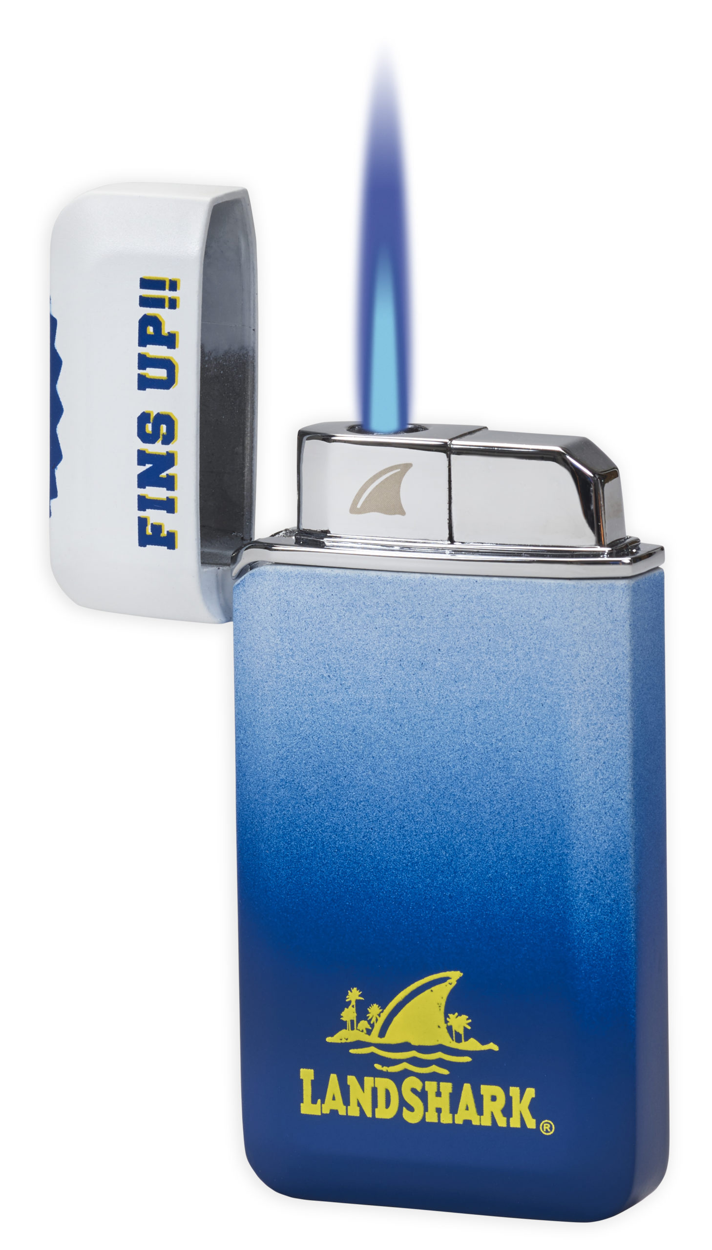 SEAHAWK Landshark Lighter – Lotus Lighters