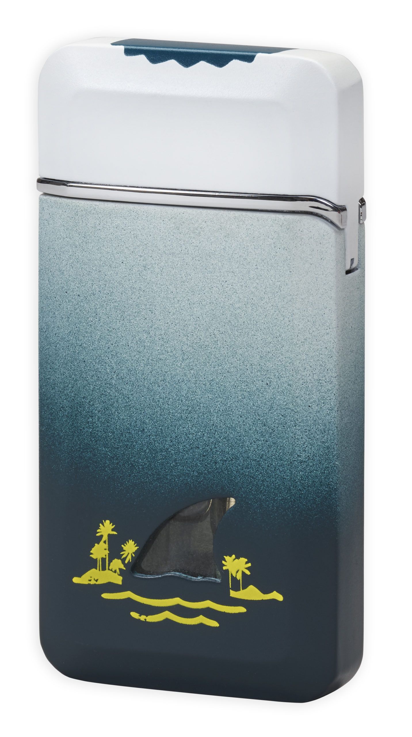 SEAHAWK Landshark Lighter – Lotus Lighters