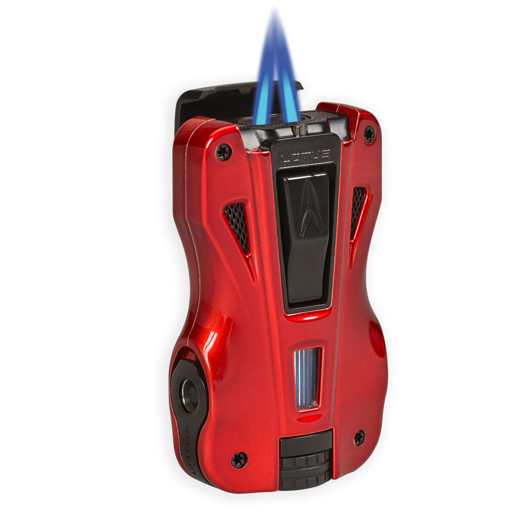 GT Lighter – Lotus, Vertigo, Landshark and Margaritaville Smoking ...