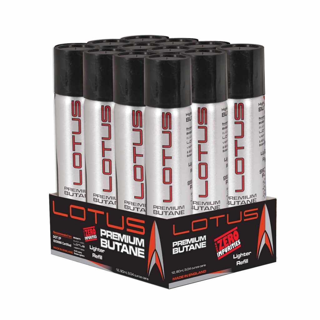 Lotus – Lotus, Vertigo, Landshark and Margaritaville Smoking Accessories