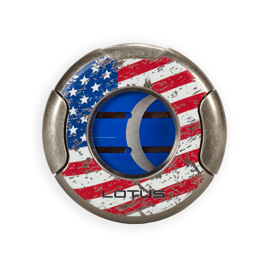 Meteor Lotus Cutter – Lotus, Vertigo, Landshark and Margaritaville ...