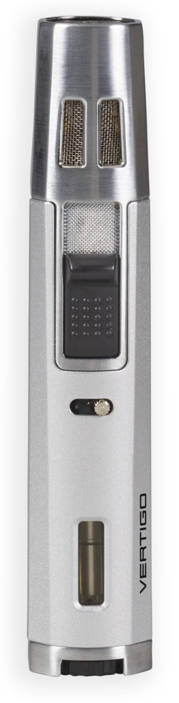 Dagger Vertigo Lighter – Lotus Lighters