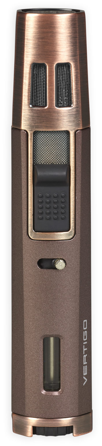 Dagger Vertigo Lighter – Lotus Lighters