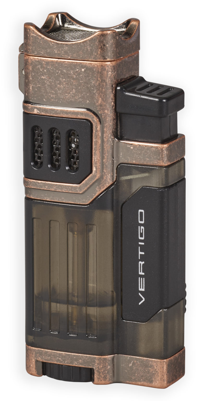 Regal Vertigo Lighter – Lotus Lighters
