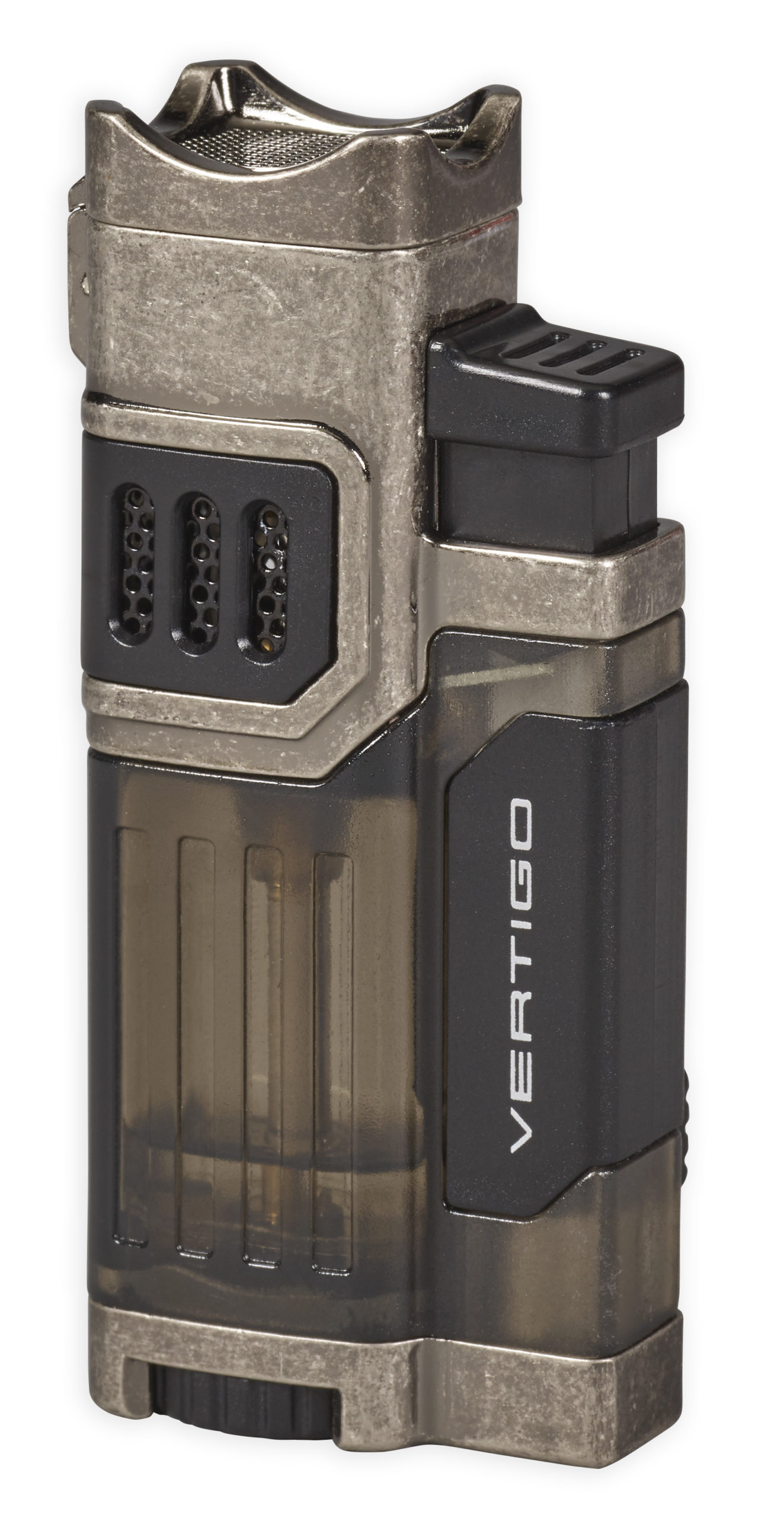 Regal Vertigo Lighter – Lotus Lighters